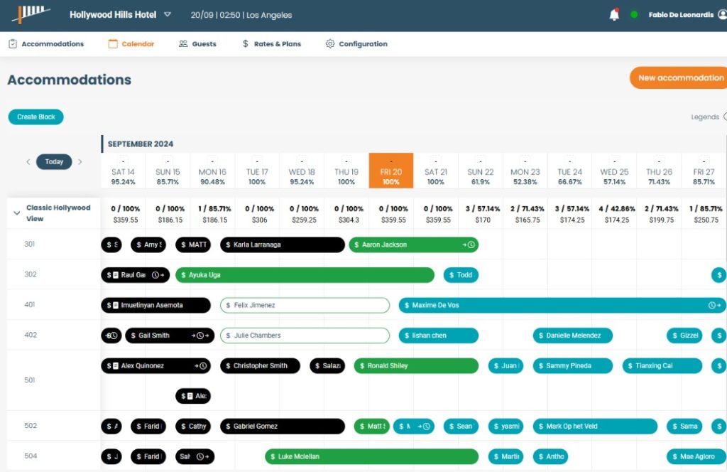 The Bright Hotel | Innovative Hotel Management for Exceptional Hospitality