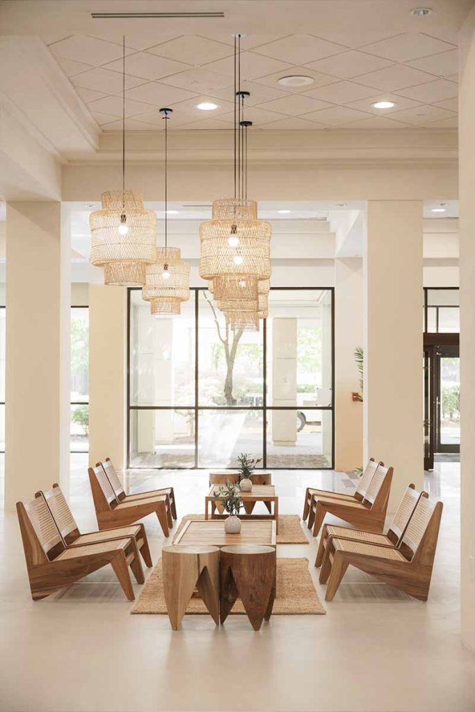 The Bright Hotel | Innovative Hotel Management for Exceptional Hospitality