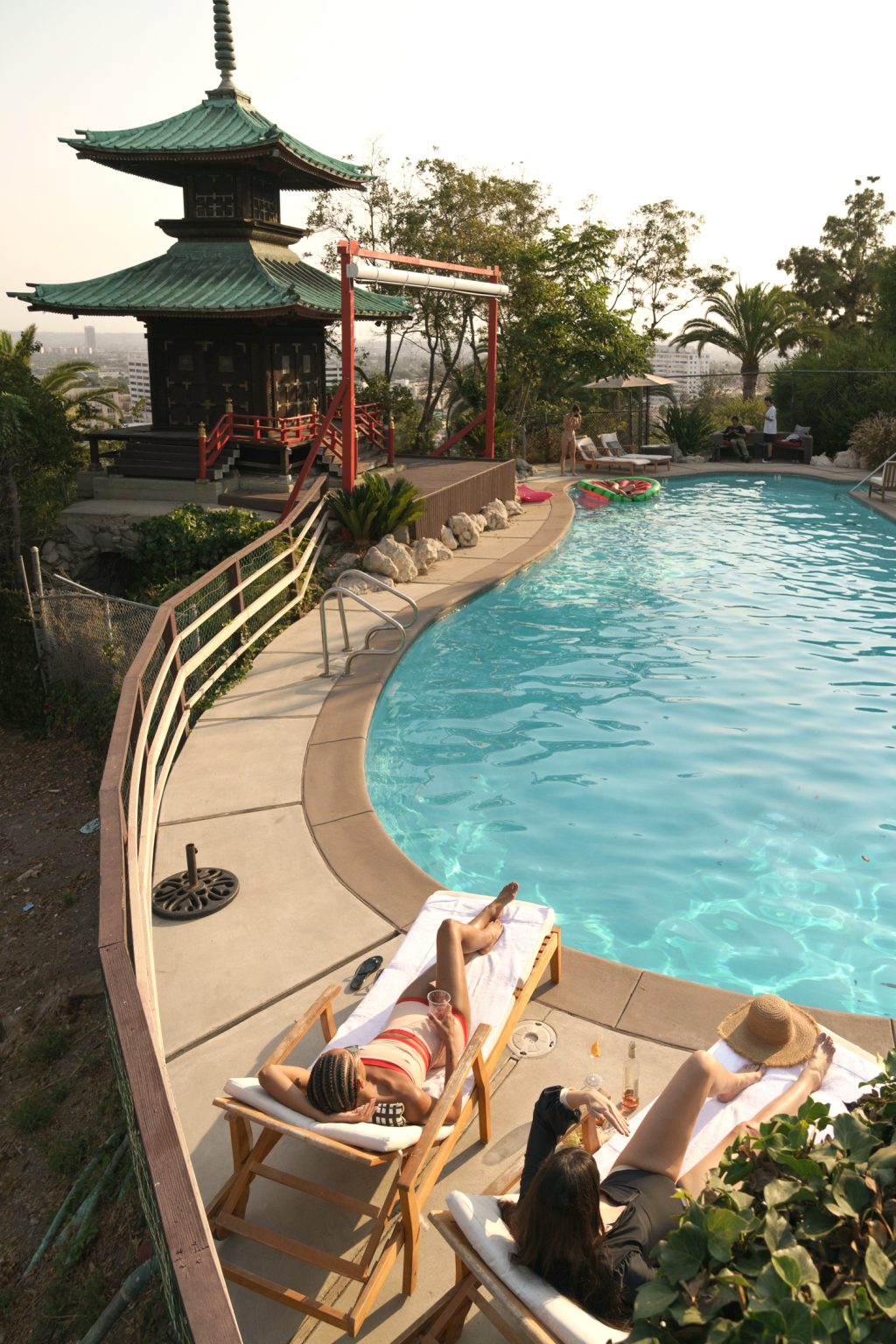 The Bright Hotel | Innovative Hotel Management for Exceptional Hospitality